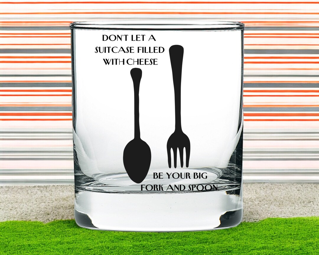 Everybody Loves Raymond Drinking Glass Funny TV Show Gifts Raymond ...