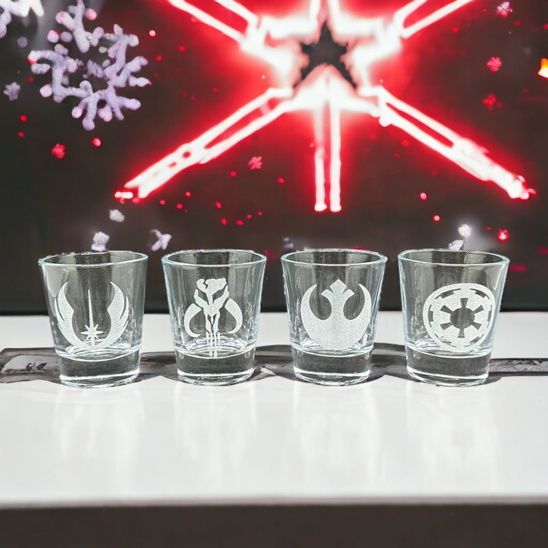 War Shots - Etsy