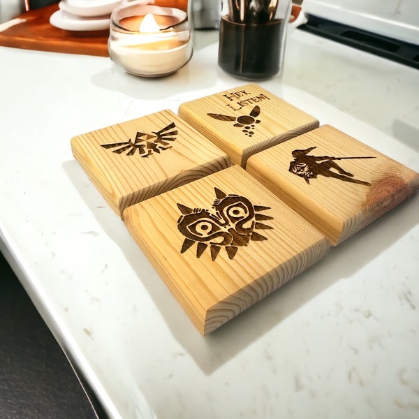 Zelda Gift - 60+ Gift Ideas for 2024