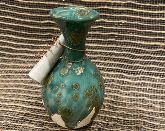 Tear Jar Israel - Etsy