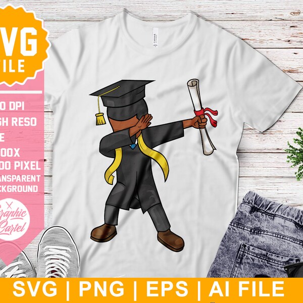 Graduation Svg - Etsy