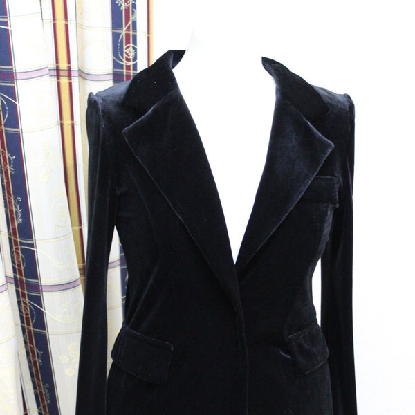 Cocktail Jacket - Etsy