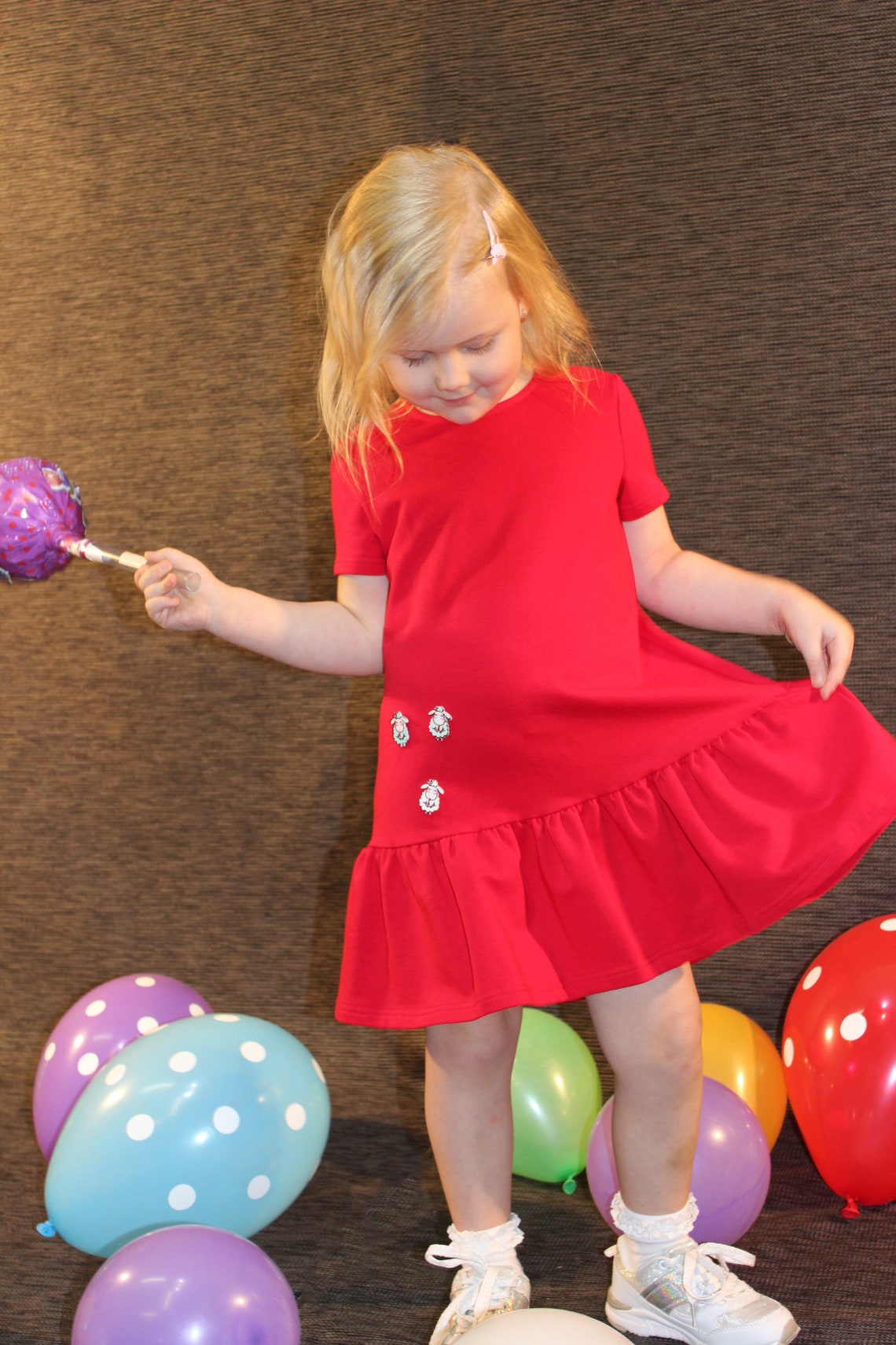 Children Clothing, Girls Dresses , Organic Cotton Children's, Kids ...