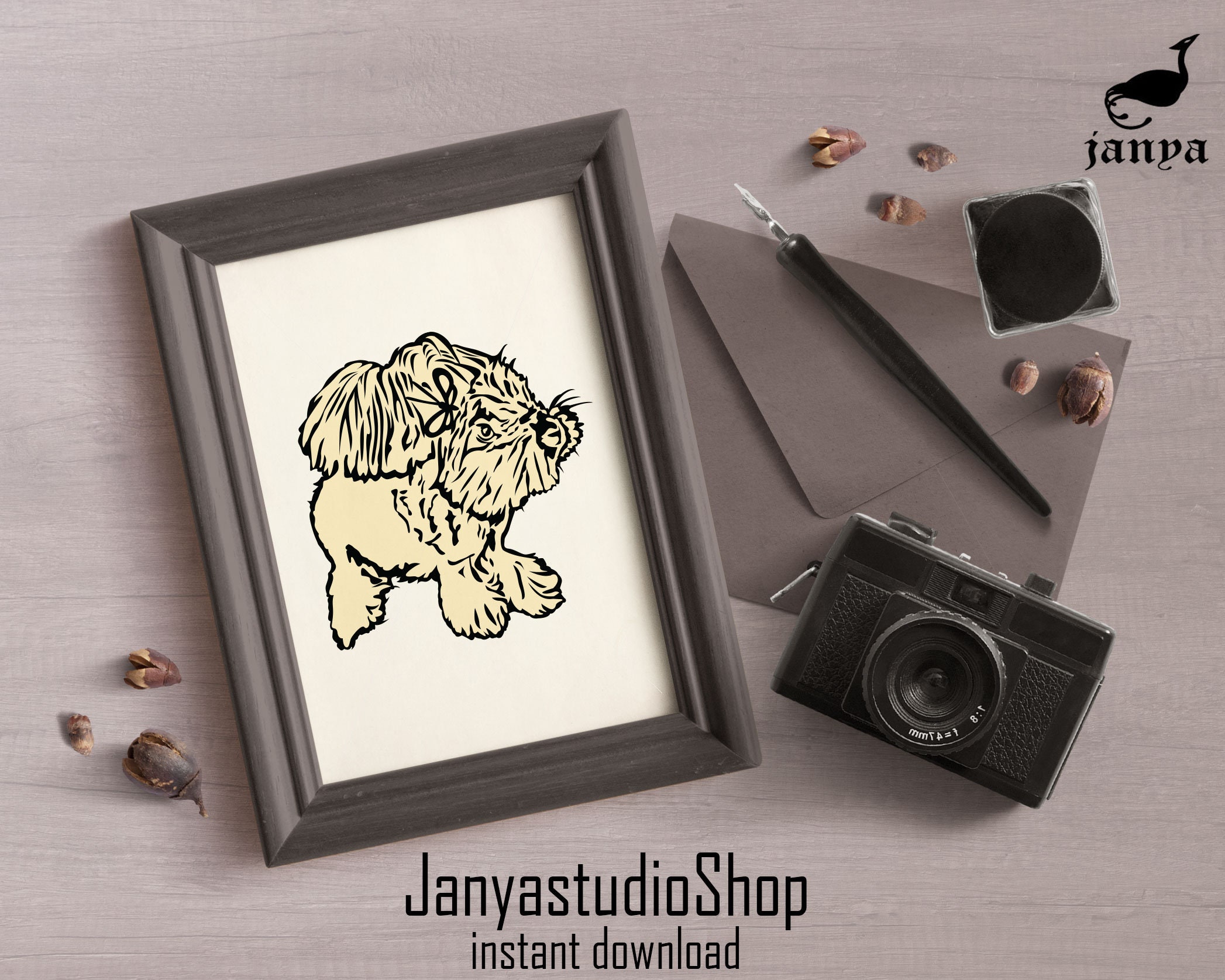 Rabbit face svg english angora SVG rabbit head rabbit house - Etsy México