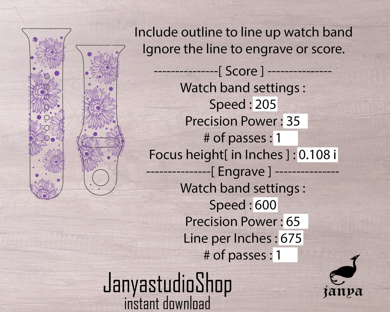 Apple Watch Band Svg Apple Watch Bands Files for Smart Watch - Etsy