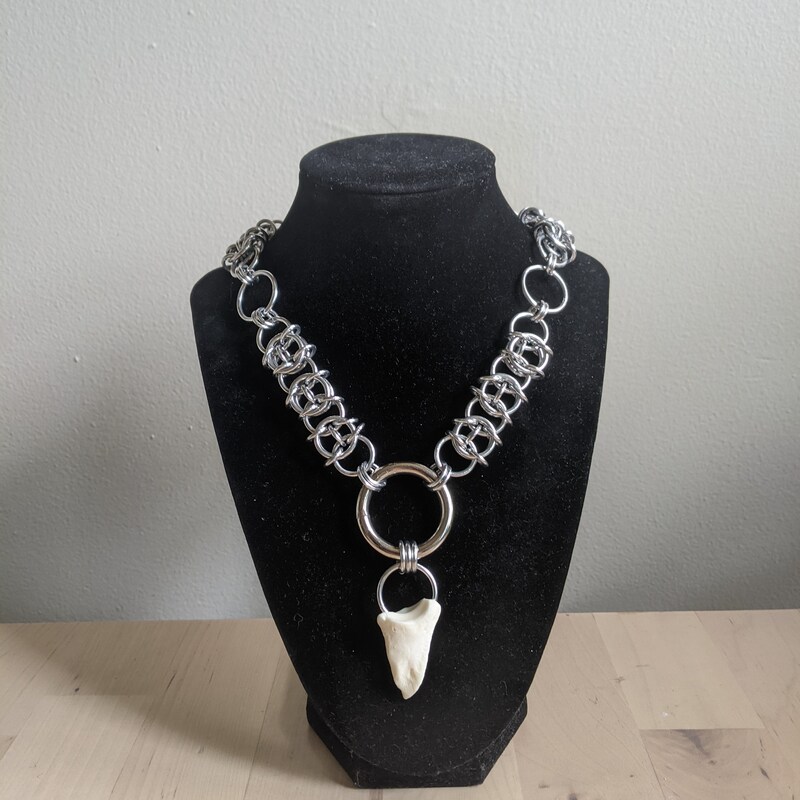 Chainmail Steampunk - Etsy