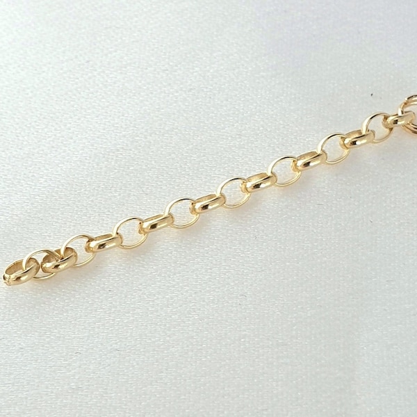 Extender Chain - Etsy