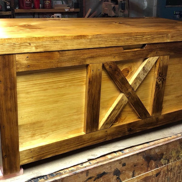 Hope Chest - Etsy