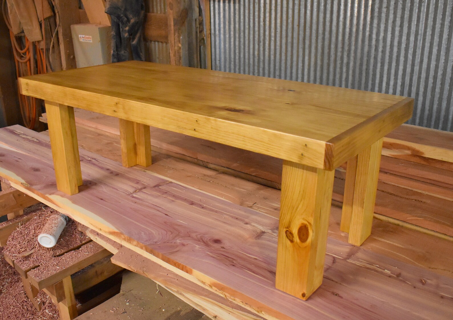 Chabudai Table Japanese Table 16 Height Coffee Table - Etsy