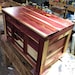 Cedar Chest Graduation Gift Storage Wedding Gift - Etsy
