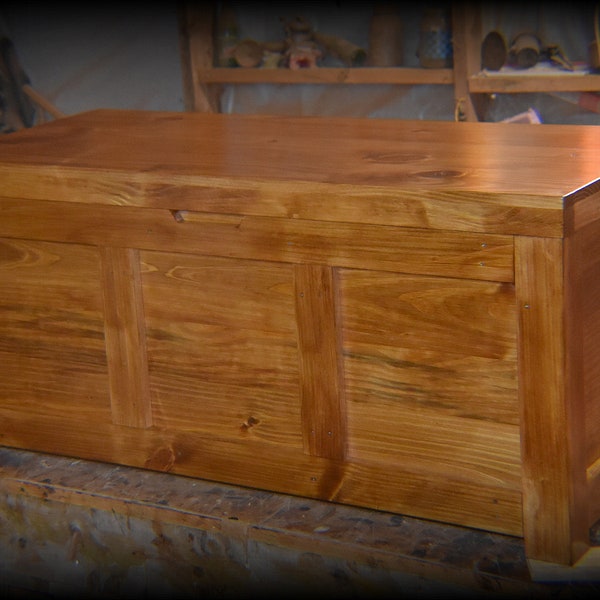 Wedding Chest - Etsy