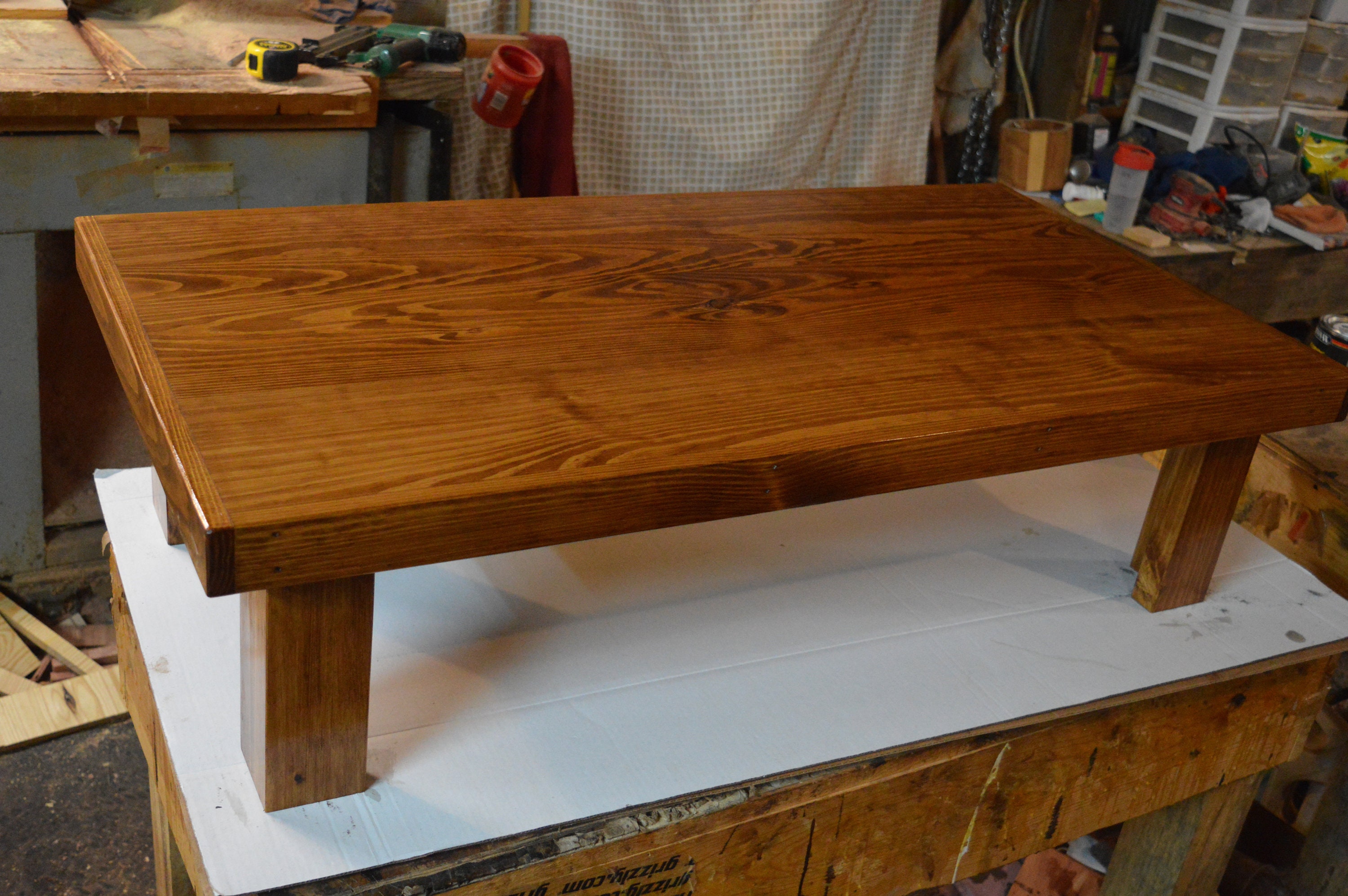 Table Chabudai Table Japanese Table Coffee Table | Etsy