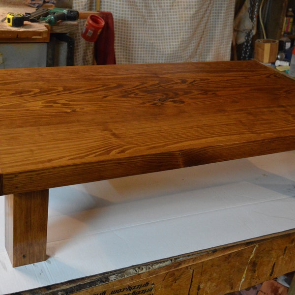 Japanese Low Table - Etsy