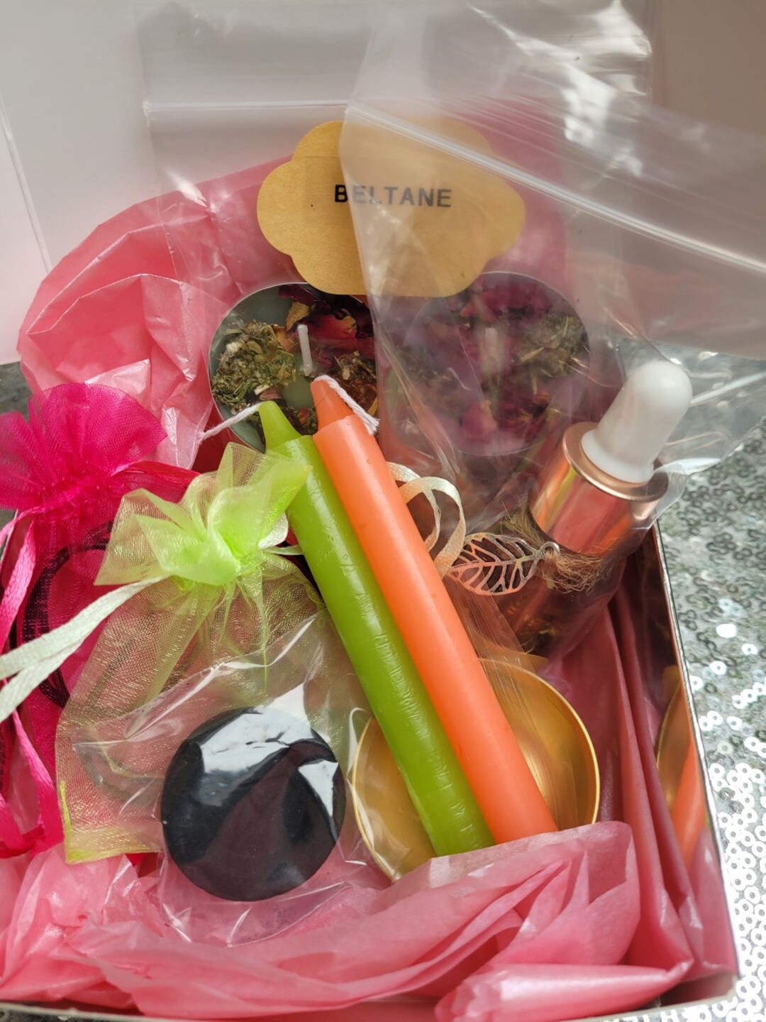 New Beltane Box - Etsy UK