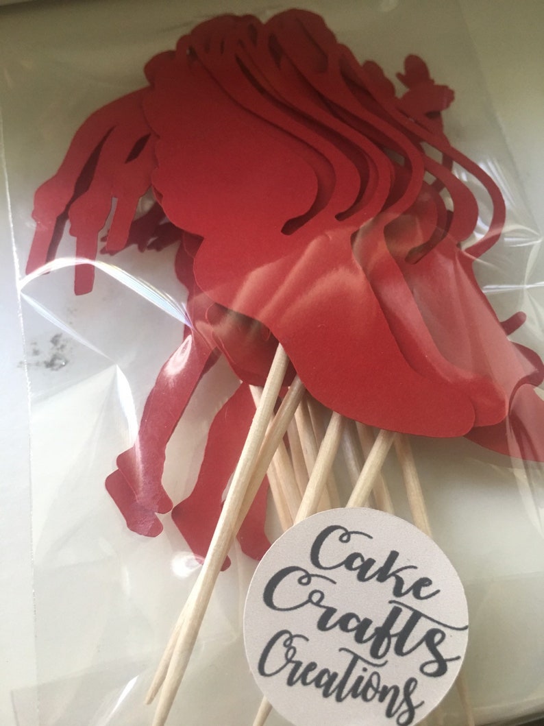 Women's Track and Field Theme Sports Party Birthday - Etsy