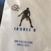 Personalized Basketball Treat Bag Candy Buffet Bag Popcorn Bag - Etsy