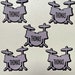 Personalized Drum Set/ Drums Party Vinyl Stickers - Etsy