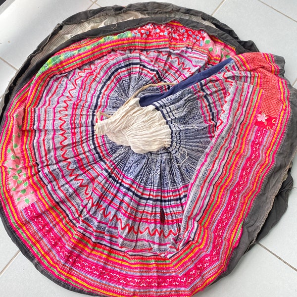 Hmong Textiles - Etsy