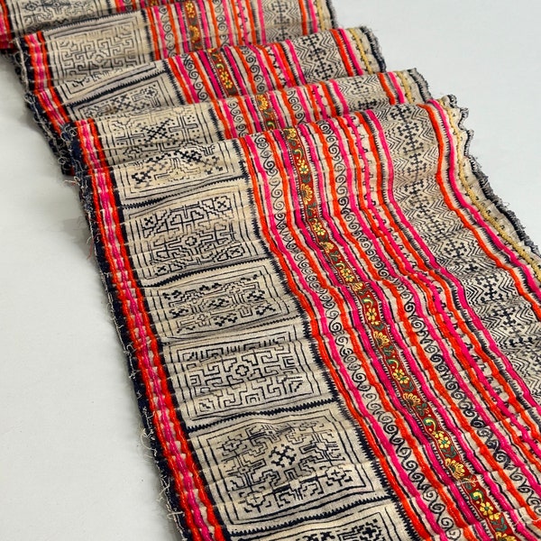Hmong Textiles - Etsy