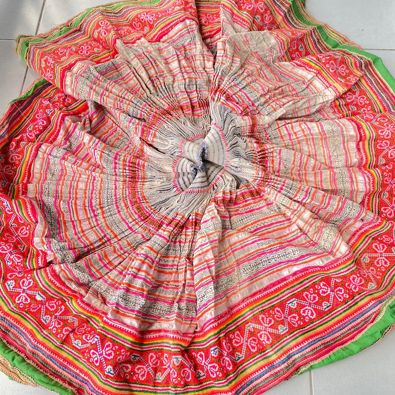 Hmong Textiles - Etsy