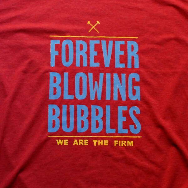 Hooligans T Shirt - Etsy