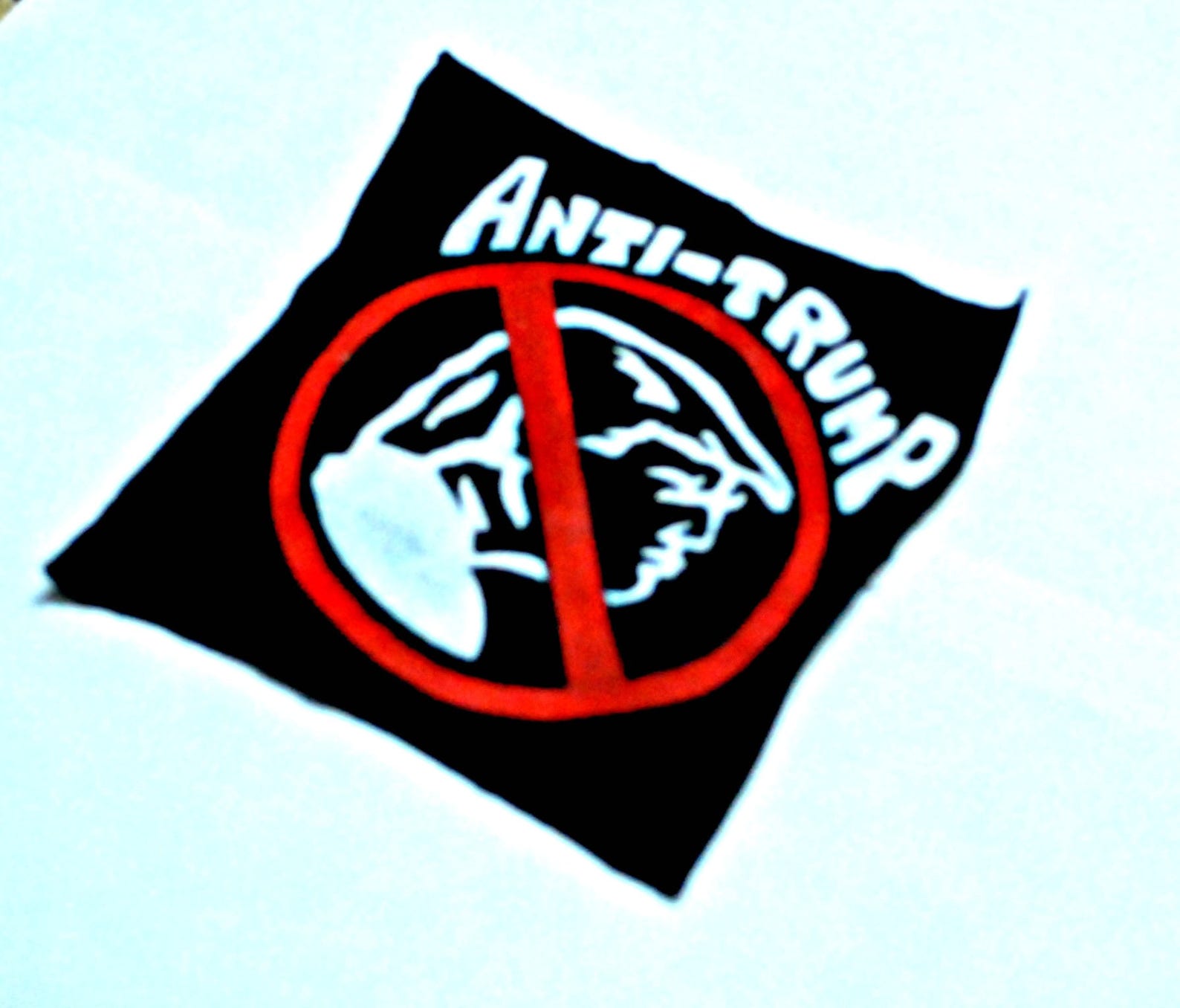 Political Patch Anarchist Logo Communist Logo Punk - Etsy
