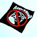 Political Patch Anarchist Logo Communist Logo Punk - Etsy