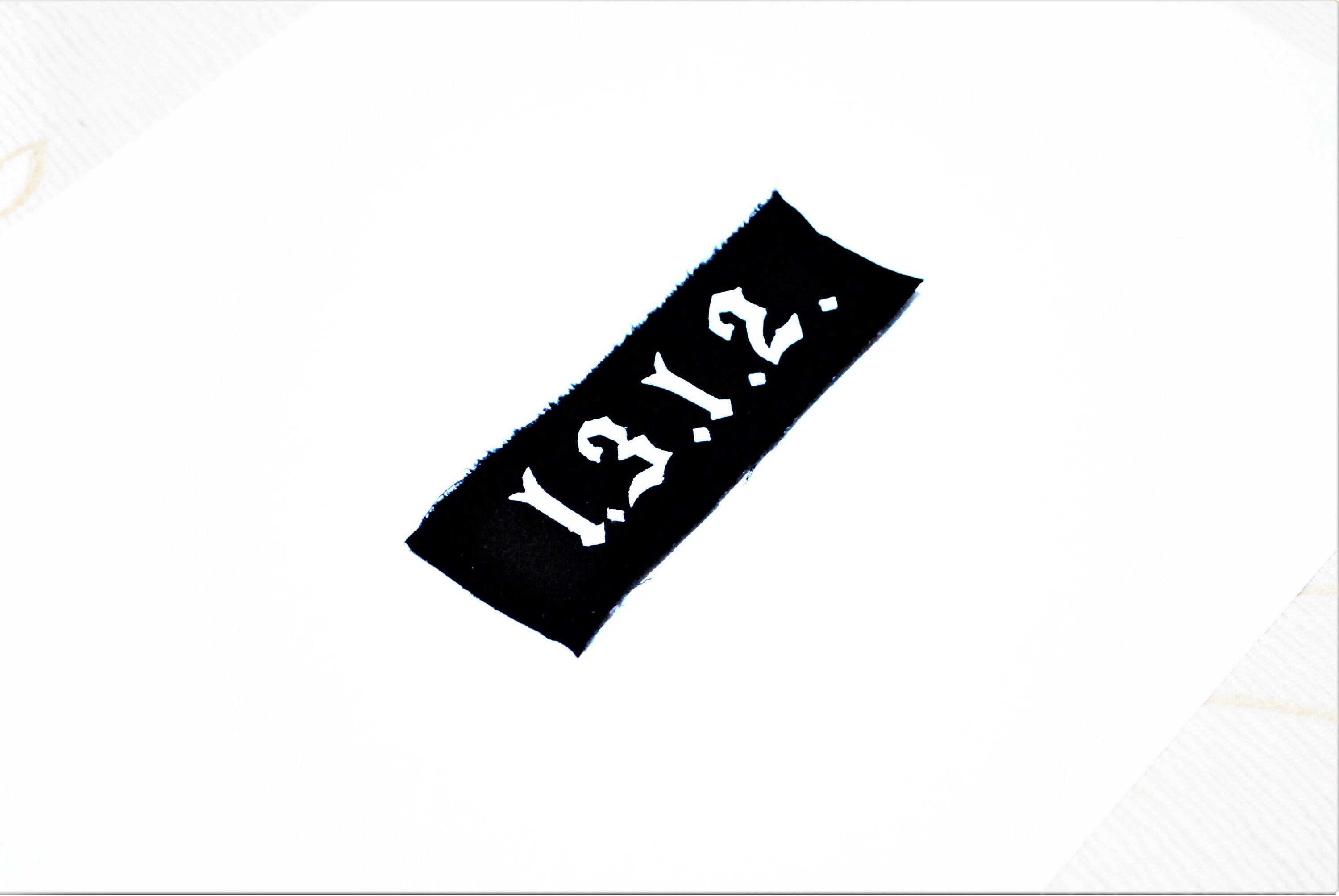ACAB Patch Black Patch Jacket's Patch Punk Rock Patch - Etsy UK