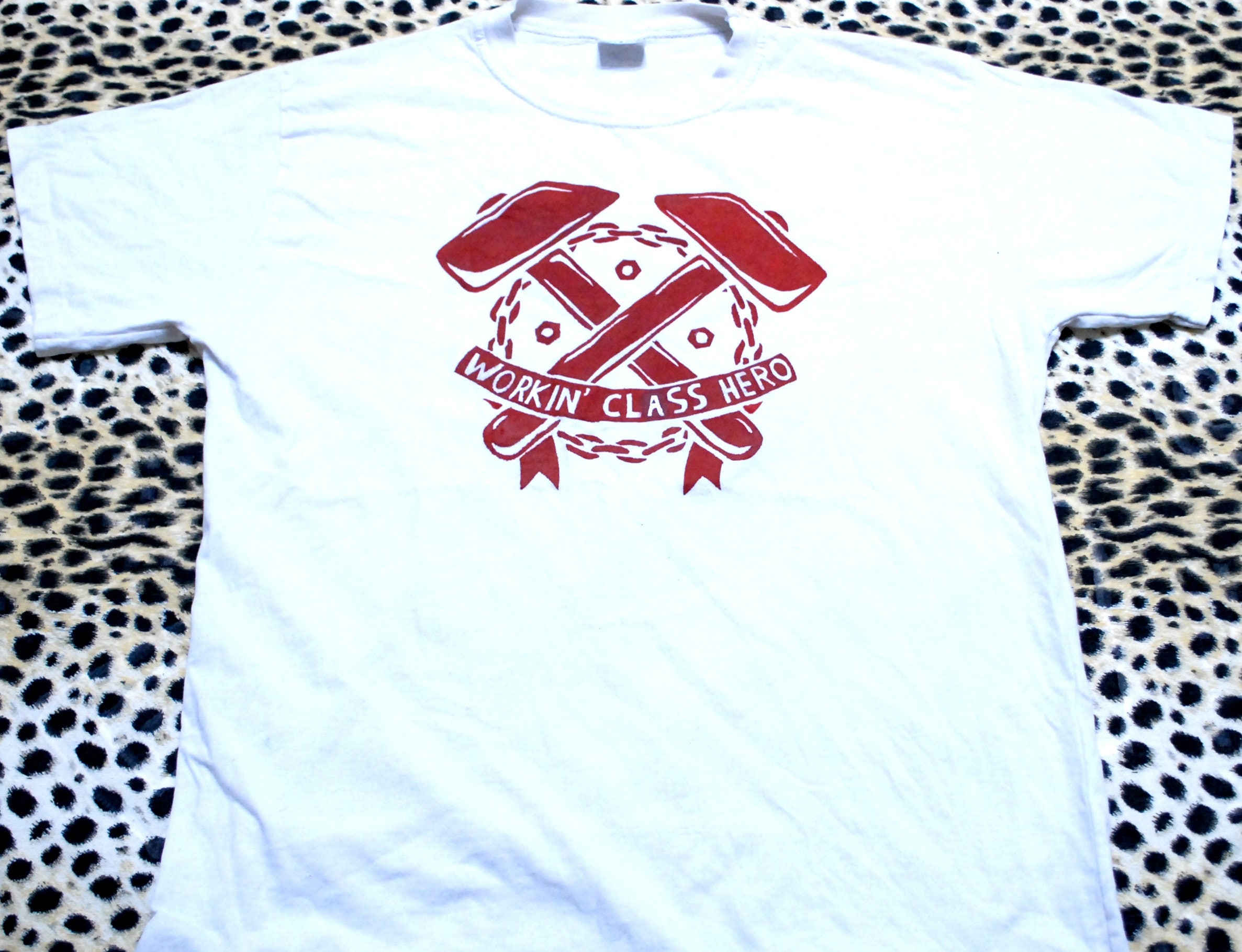 Punk Rock Tee Skinhead Tee Rocker T Shirt Hardcore Tee - Etsy