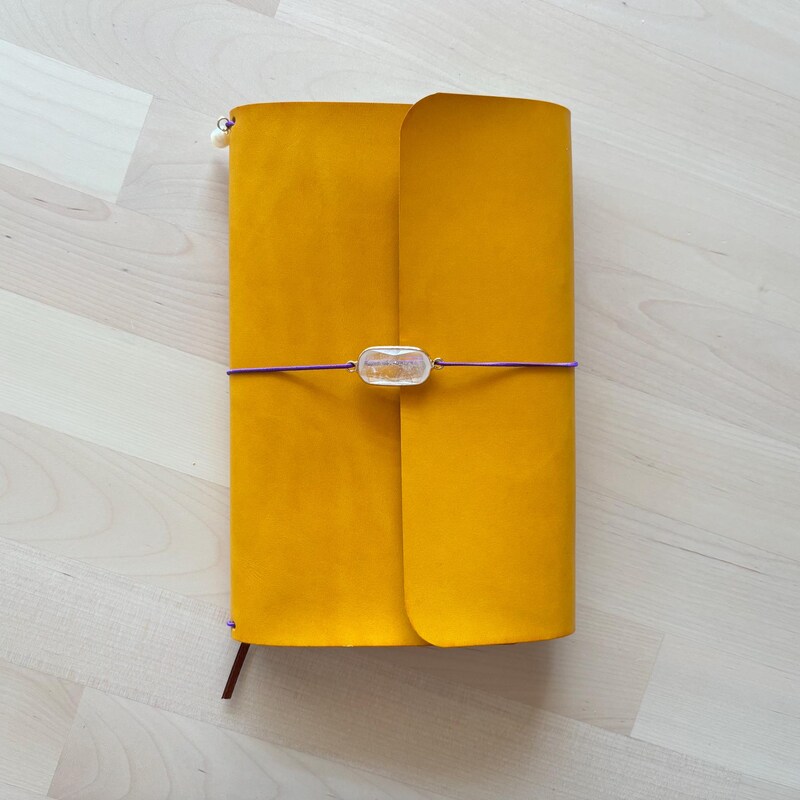 Midori Cover - Etsy