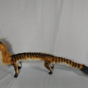 Tiger Dragon - Etsy