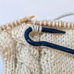 Taylor Swift Folklore Mittens Pattern Tutorial - Etsy