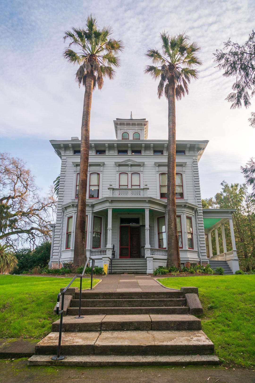 John Muir Home Photo Print – Historic Martinez, California - Etsy