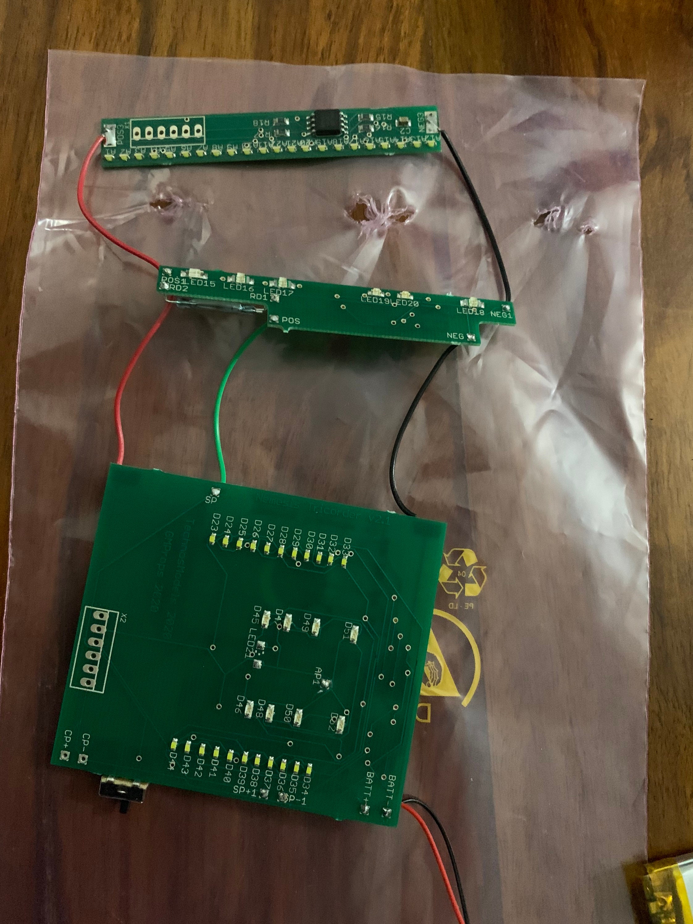 Technos Models Cosplay Inspired LED Sequencing With Audio - Etsy