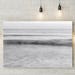 Black & White Ocean Photography, Abstract, Long Exposure, California ...
