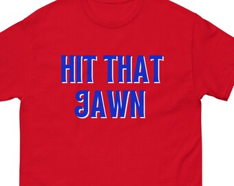 Hit That Jawn - Etsy