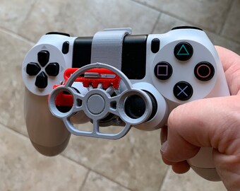 3d printed xbox controller steering wheel - Etsy.de