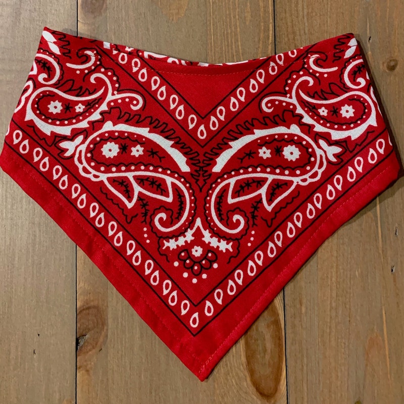Cowboy Bib - Etsy