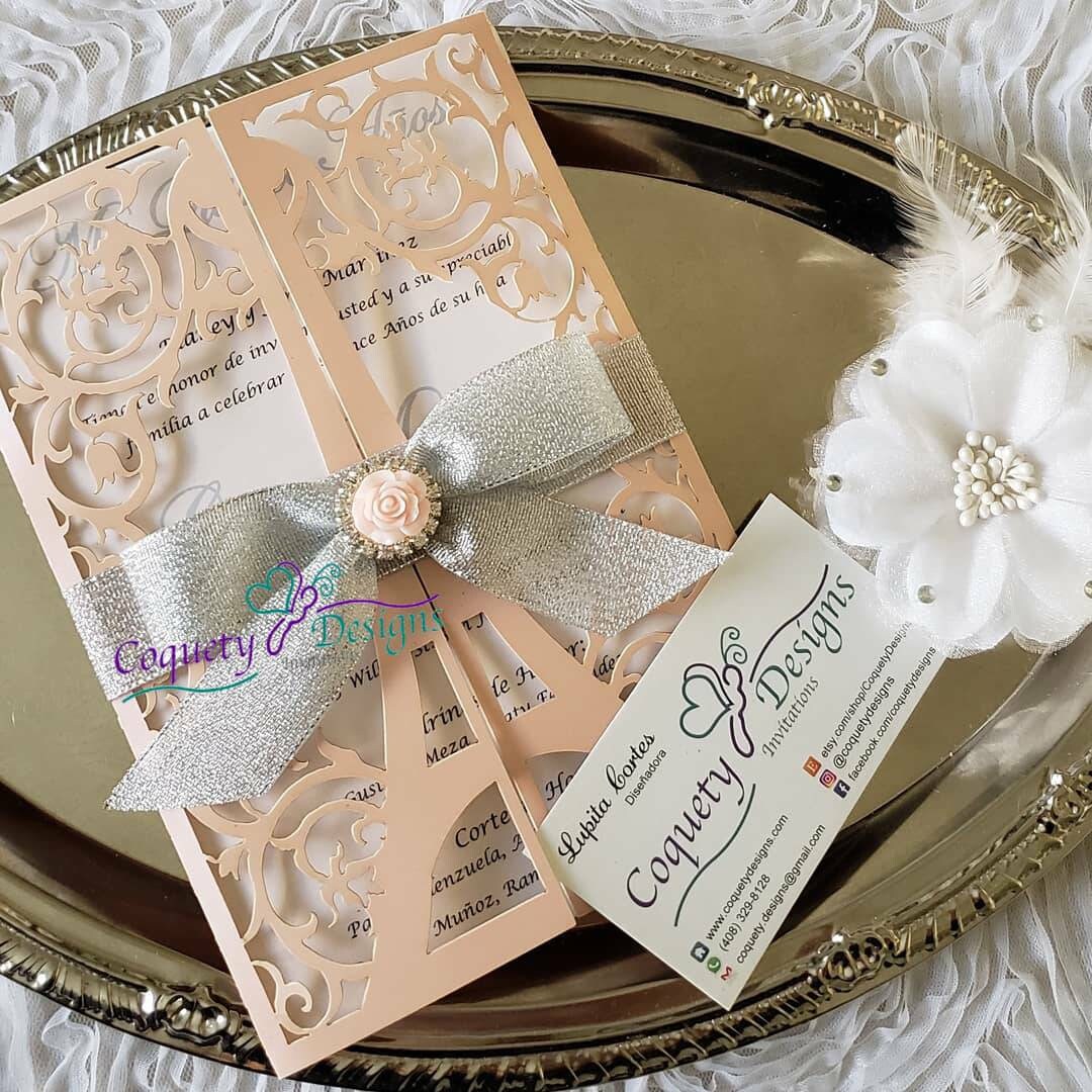 Beautiful Laser Cut - Etsy