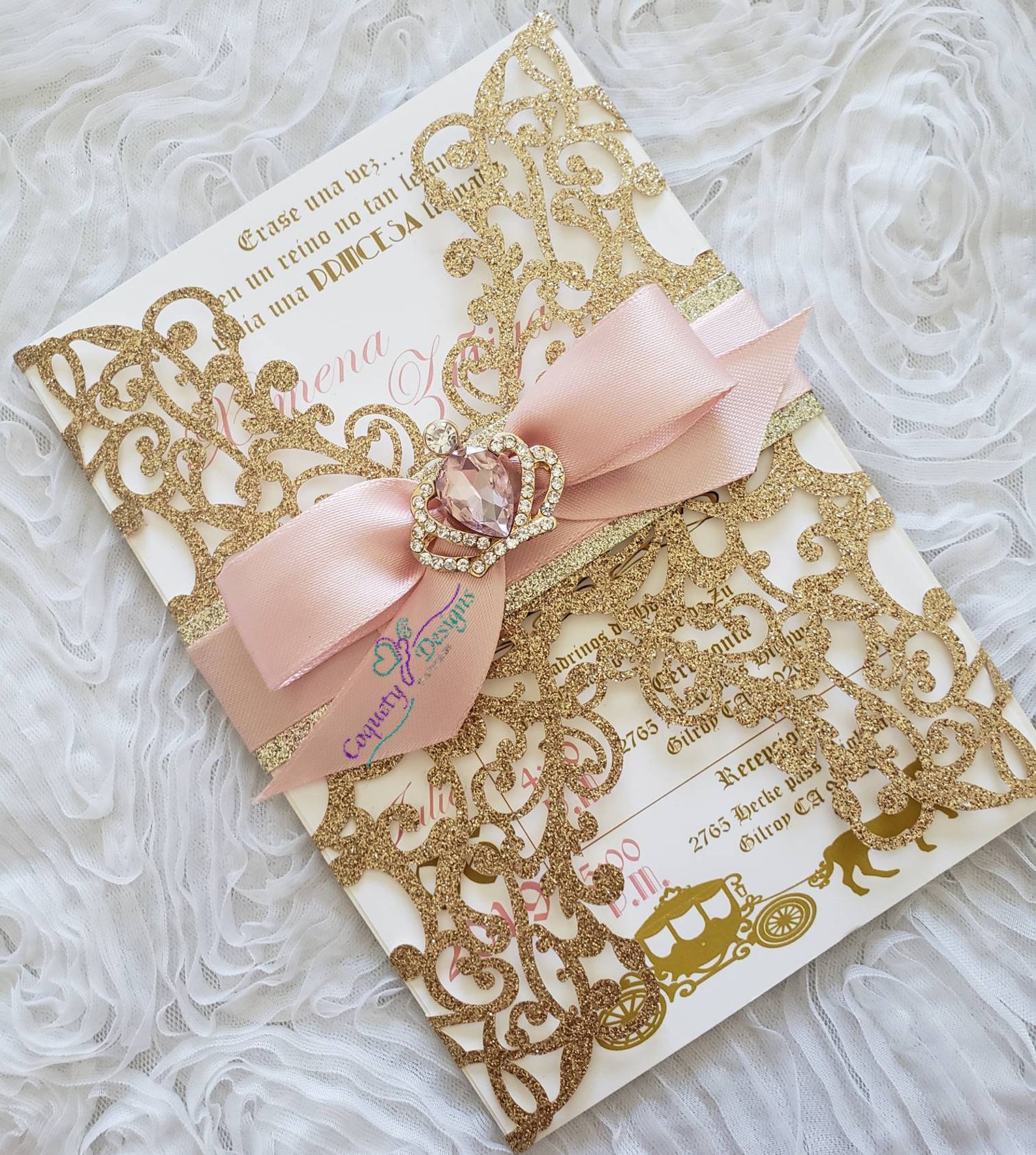 Really Beautiful Princess | Etsy