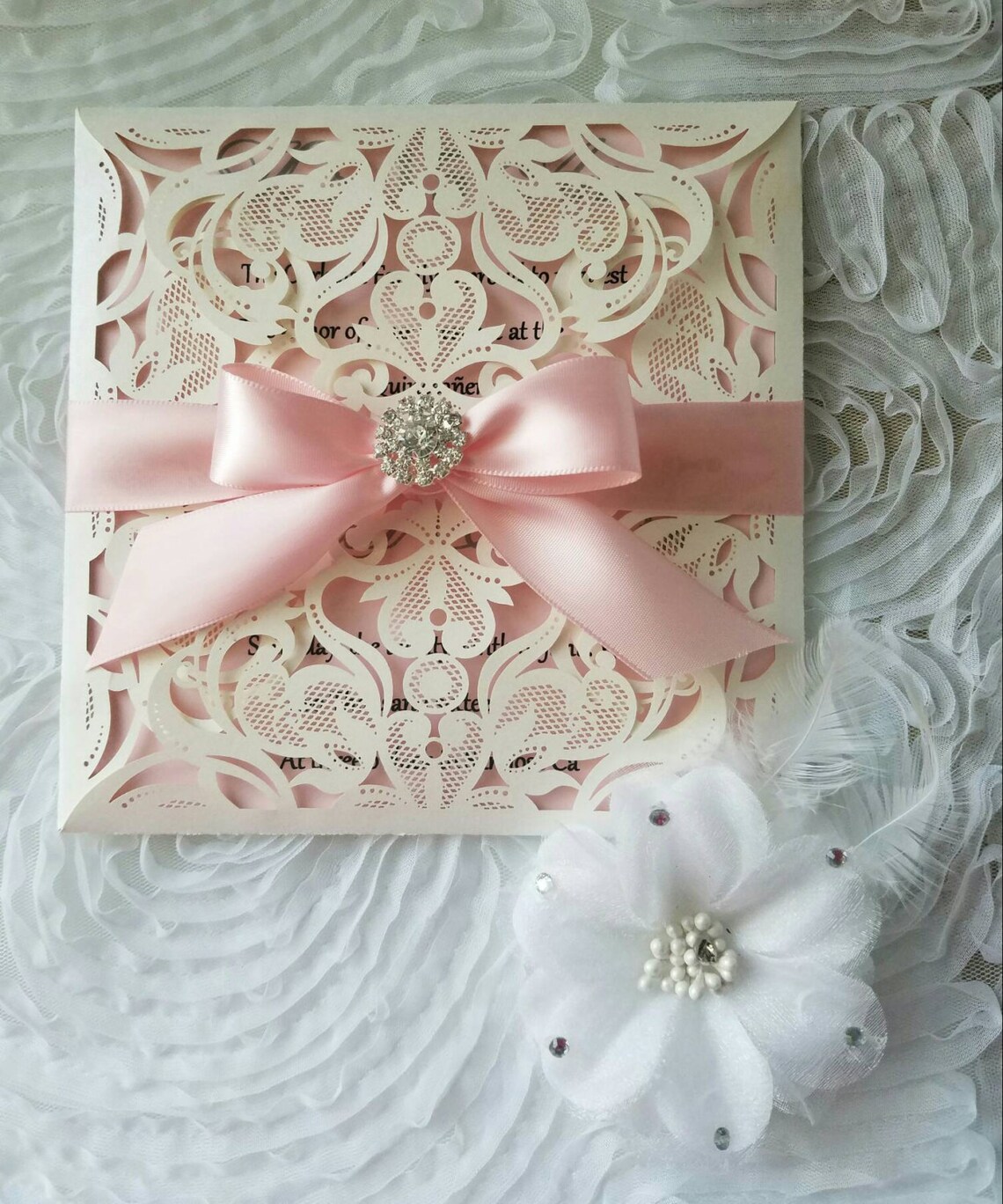 Beautiful Laser Cut - Etsy