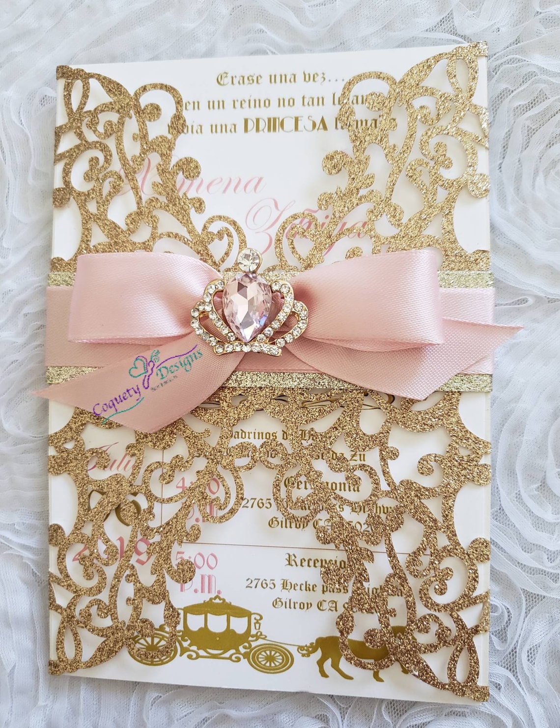 Really Beautiful Princess | Etsy