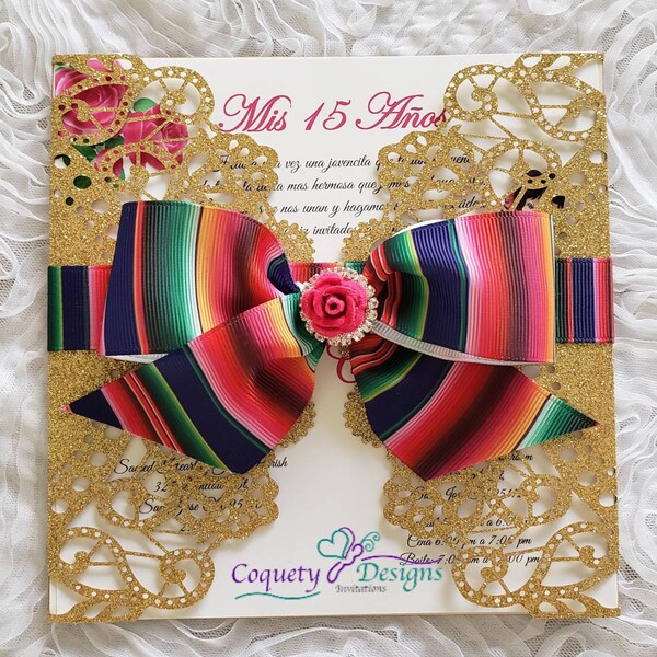 Zarape - Etsy
