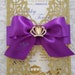 Beautiful Princess Gold Purple - Etsy
