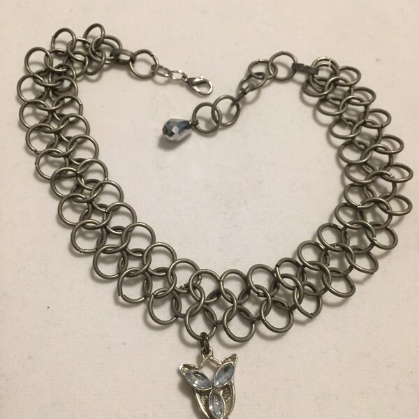 Ring Lord Chainmail - Etsy