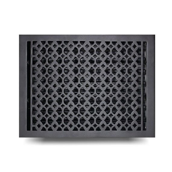 Cast Aluminum Floor Registers 12 X 16 Stylish Floor Vents HVAC Mount Registers Room Ventilation Systems Modern Hardwares Etsy