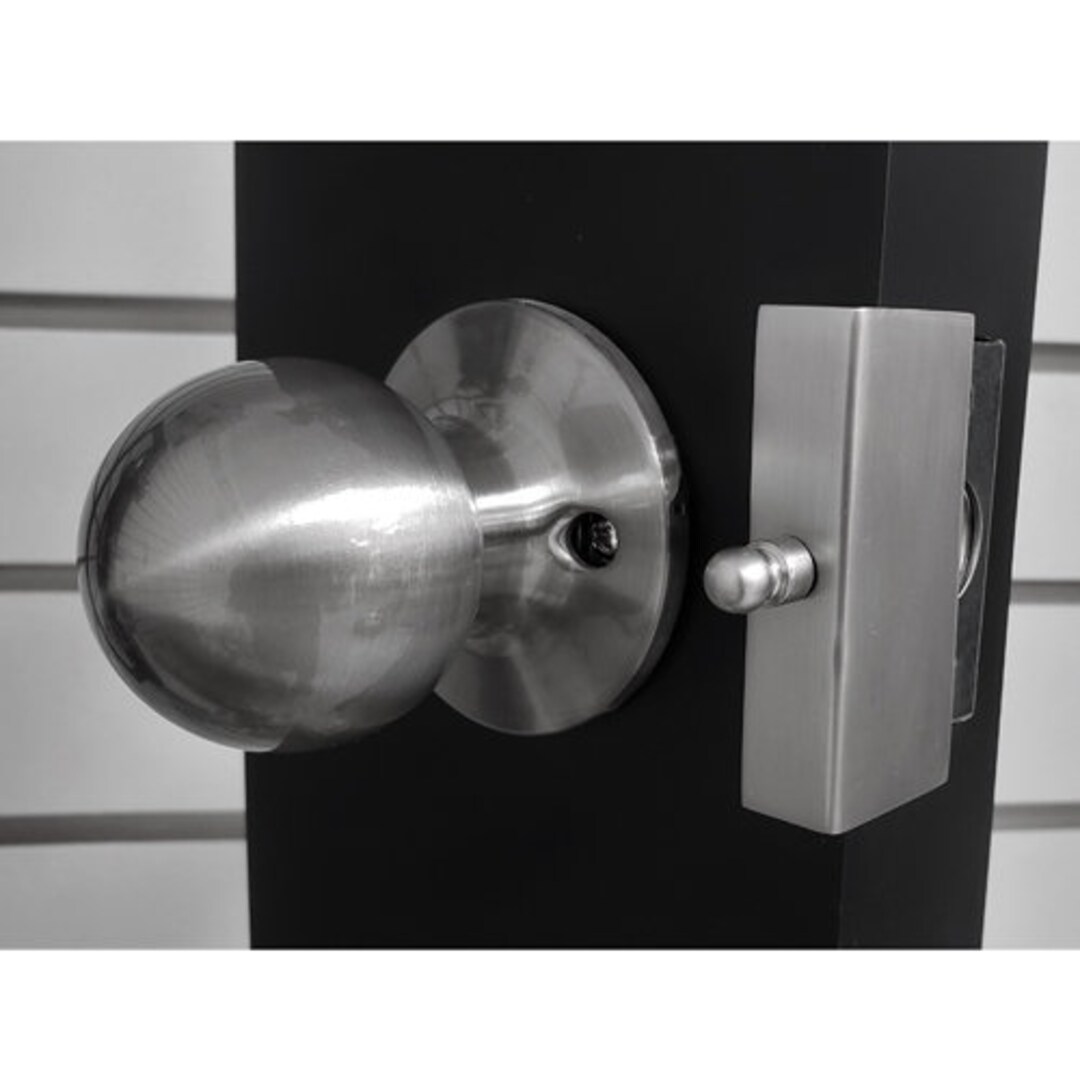 Door Latch Holder Brass - Etsy