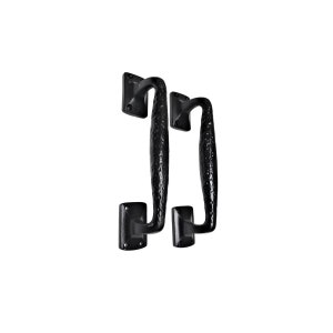 Prima Decorative Cast Aluminum Gate Handle - Etsy