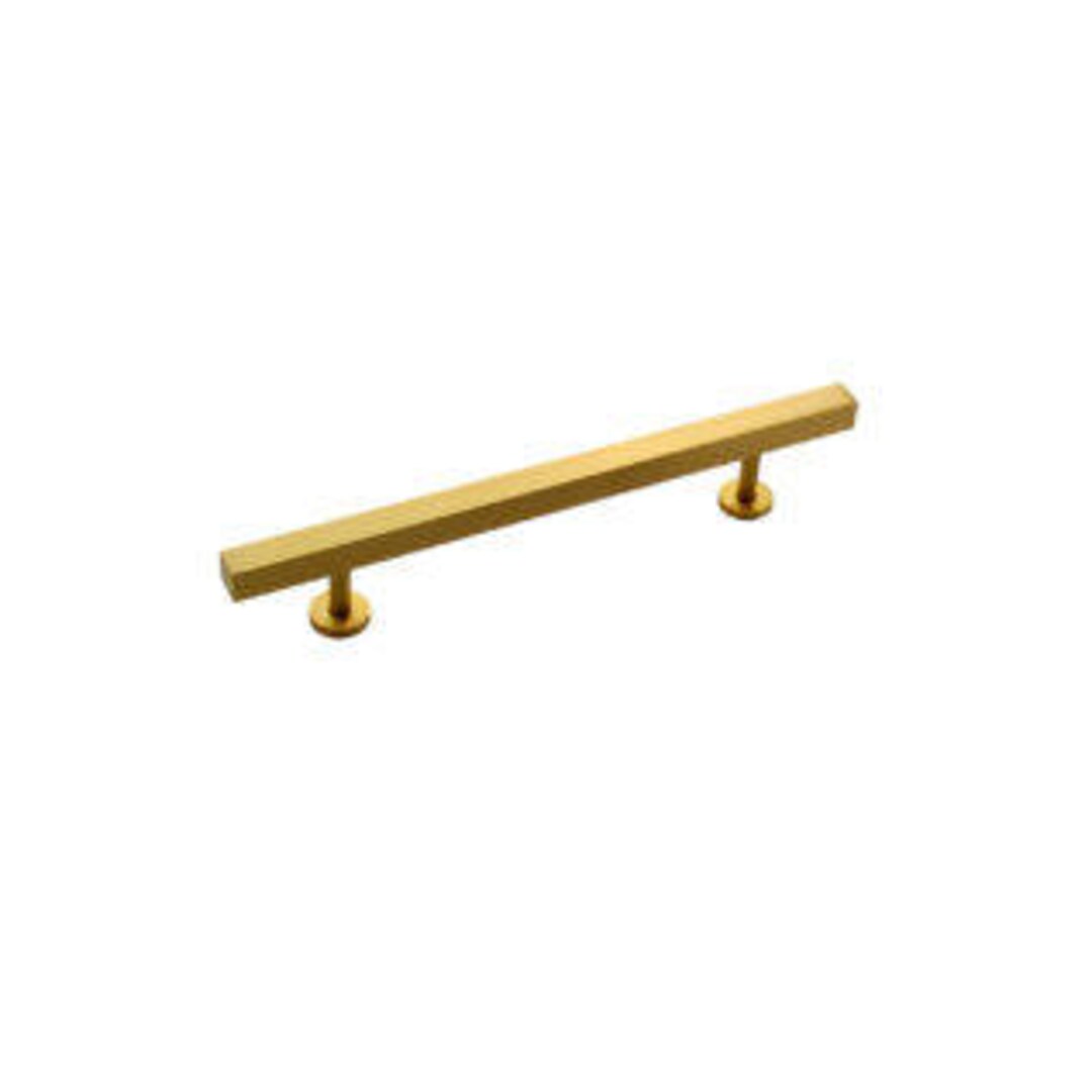 Prima Decorative Cabinet Handle Pull Square Bar 9 - Etsy