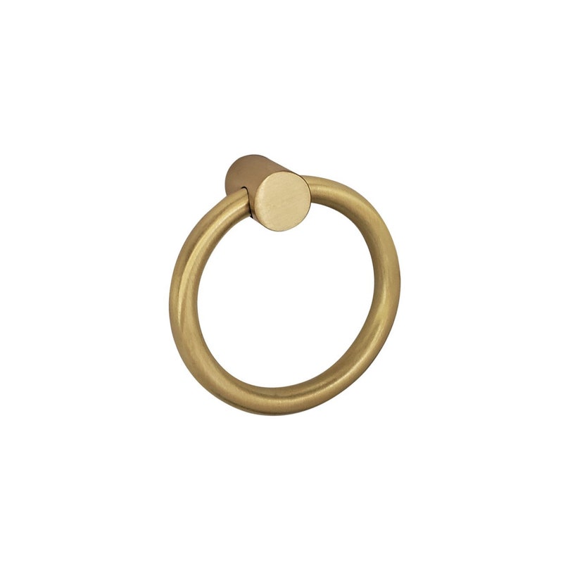 Gold Ring Pulls - Etsy